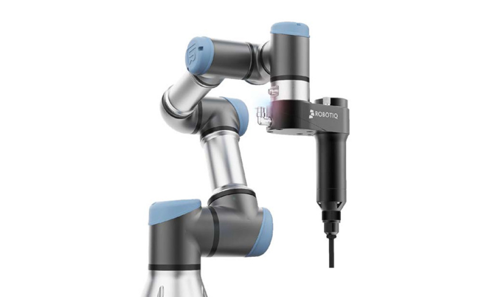 Products - Cobot Systems