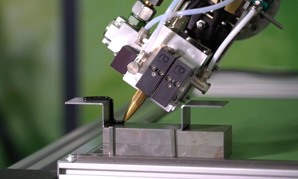 Applications Cobot Systems