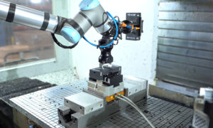 Applications - Cobot Systems