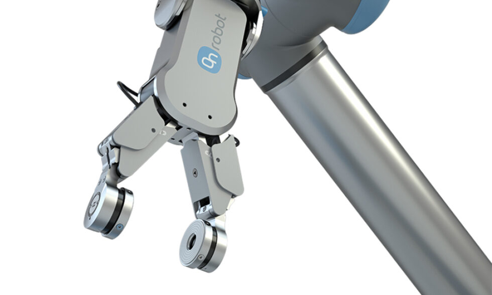 CNC Machine Tending Cobot System - Cobot Systems CNC Machine Tending Cobot System - Cobot Systems