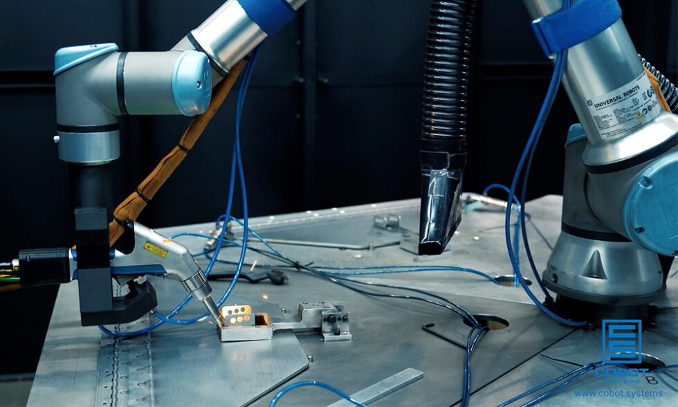 What is Robotic Laser Welding and 5 Benefits Fabricators Should Care ...