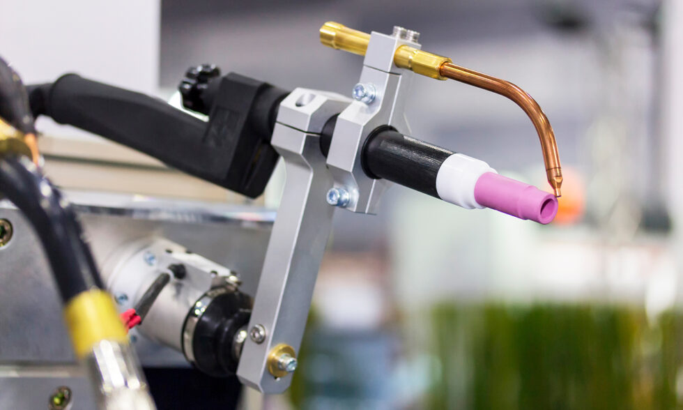 5 Common Robotic TIG Welding Issues (with Solutions & Alternatives ...