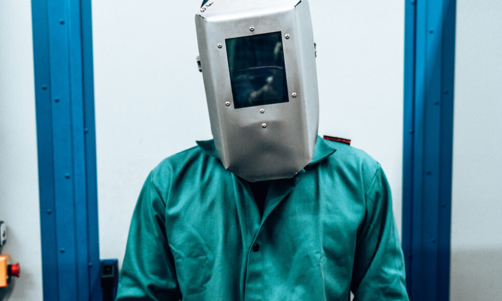 Laser Welding Safety: What Fabricators Need to Know - Cobot Systems