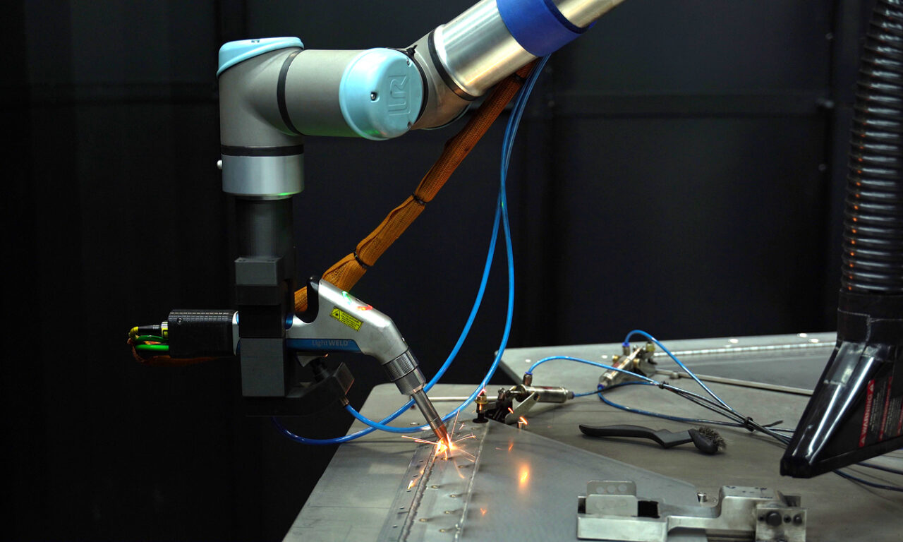 Cobot Welder Price: All The Costs You Must Consider - Cobot Systems
