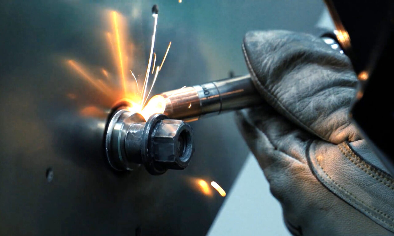 How a Laser Welder Works And Should You Consider It? - Cobot Systems